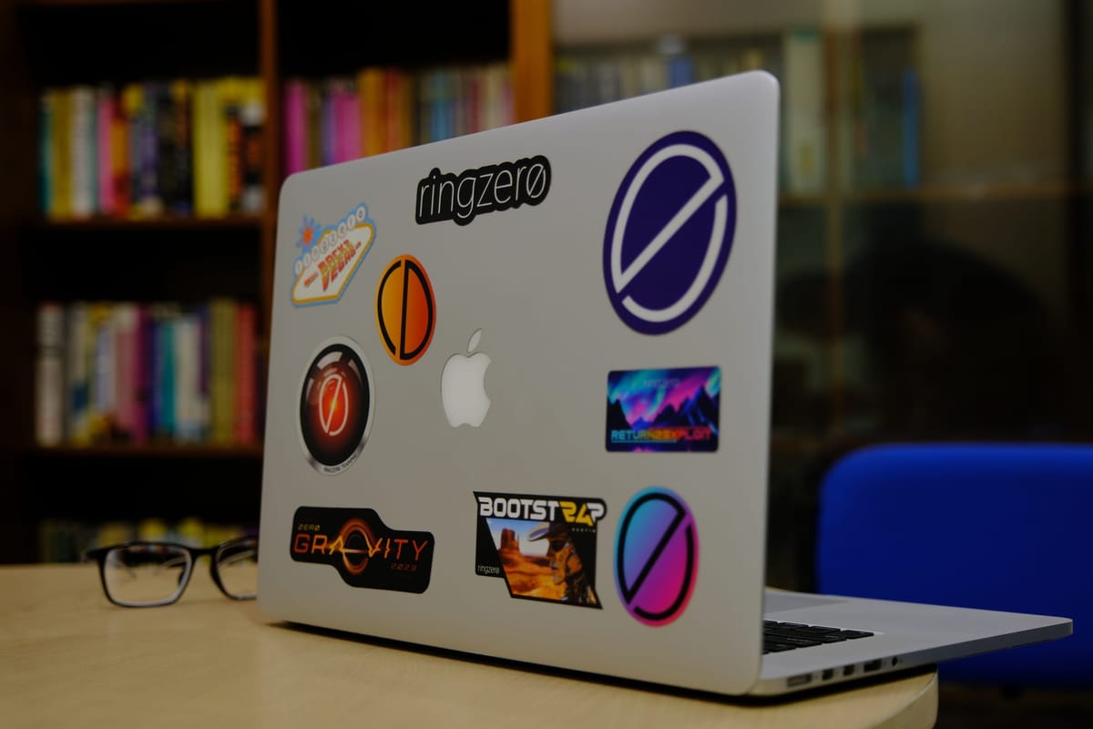 Ringzer0 COUNTERMEASURE Virtual Training